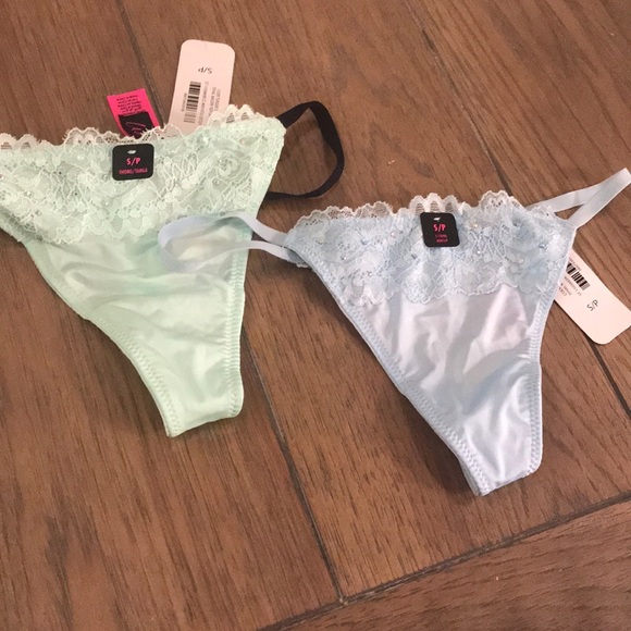 La SENZA | Intimates & Sleepwear | La Senza Panties | Poshmark